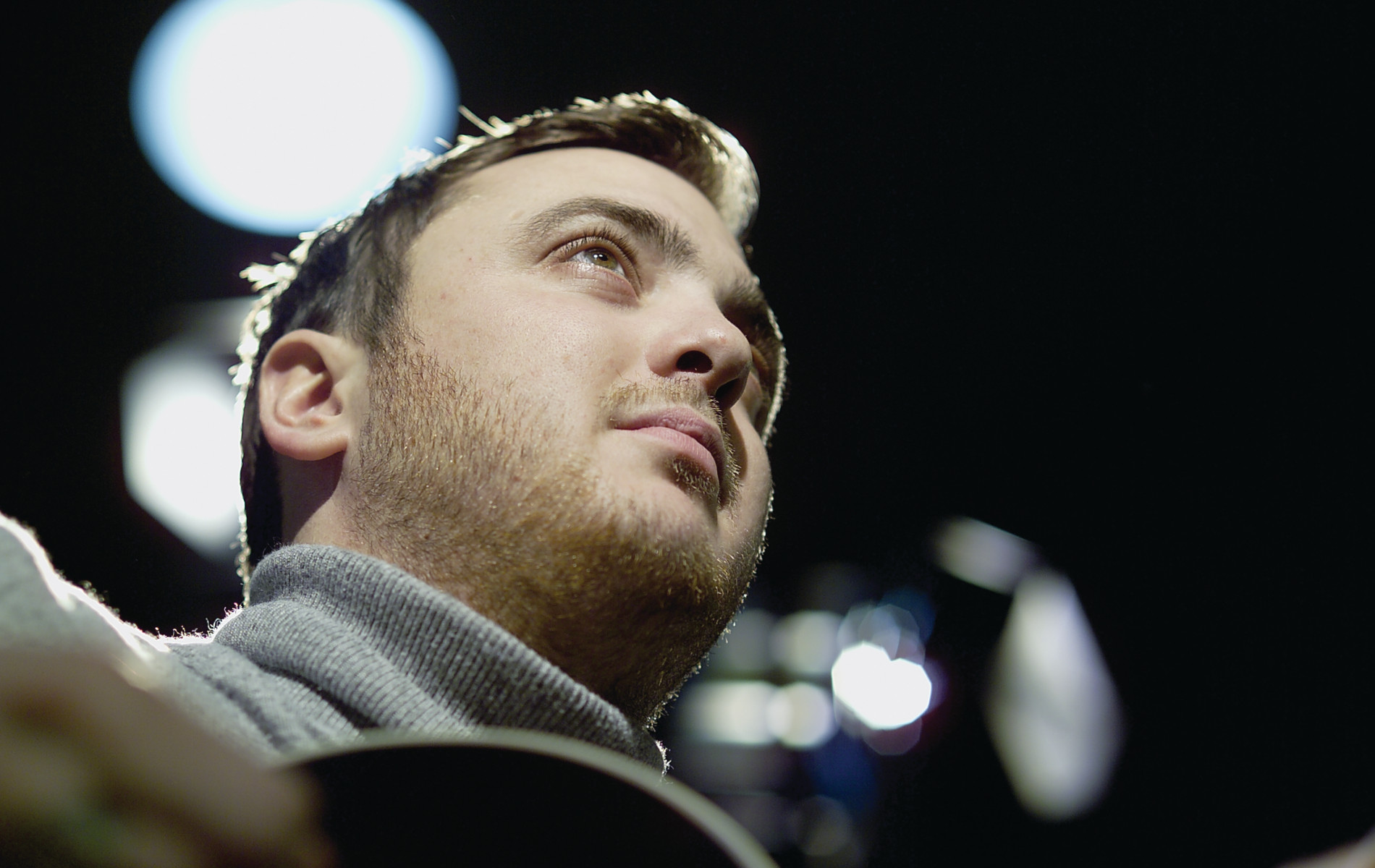 Django à Montmartre